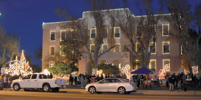 Things to Do in Dumas and Moore County | Tour Texas