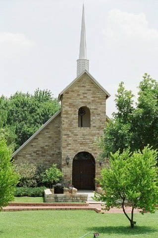 Clark Gardens Botanical Park Hours & Admission Prices | Tour Texas