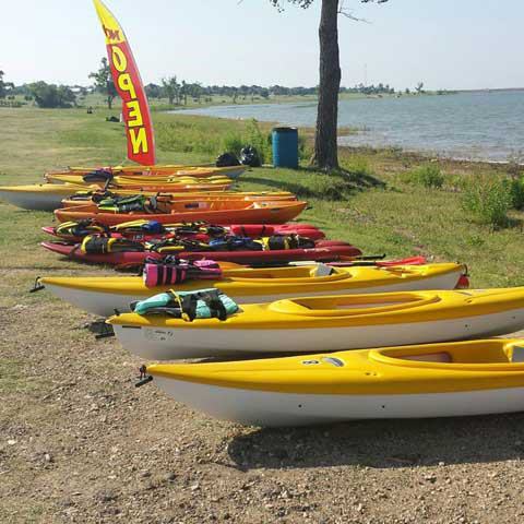 Cleburne | Tour Texas