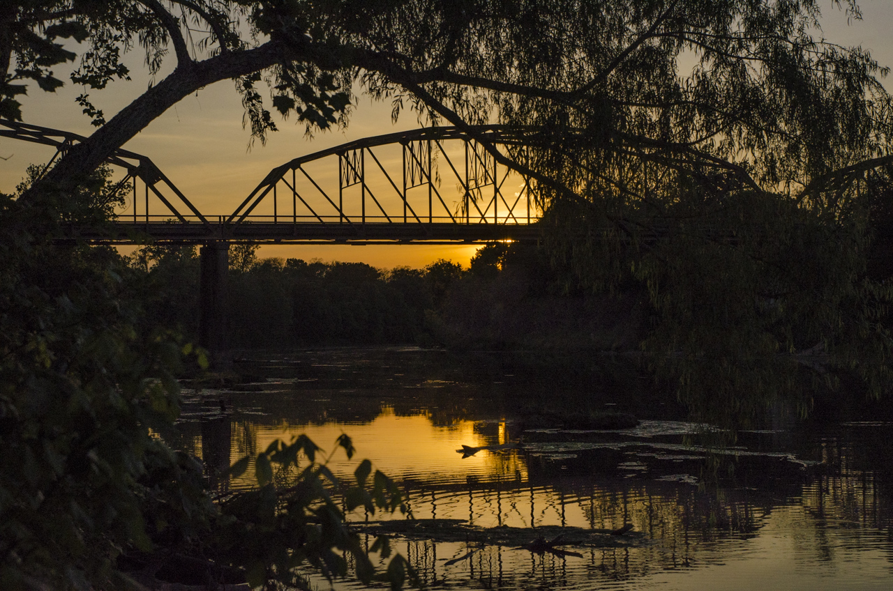 Attractions in Columbus | Tour Texas