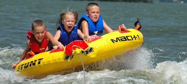 Things to Do in Conroe | Tour Texas