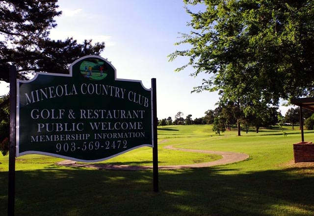 Mineola | Tour Texas