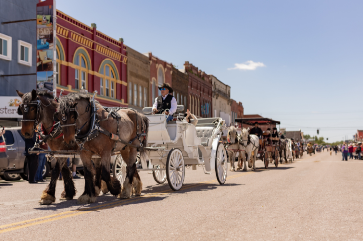 Events in Denison | Tour Texas