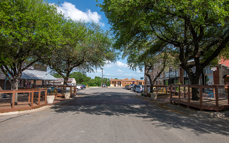 Pflugerville | Tour Texas