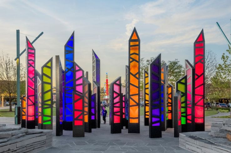 7 Amazing Fall Events and Winter Activities in Garland, Texas | Tour Texas