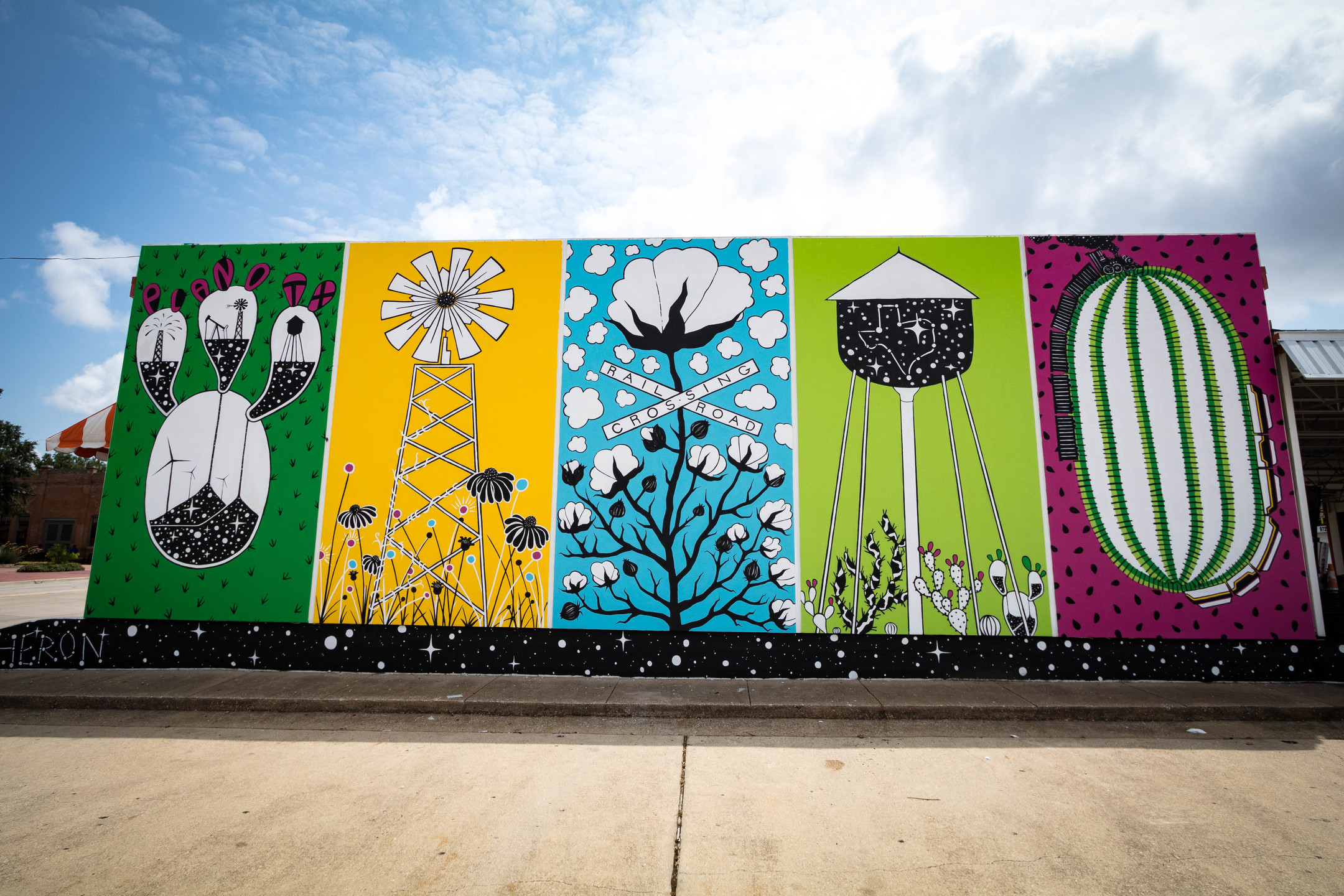 Things to Do in Plano | Tour Texas