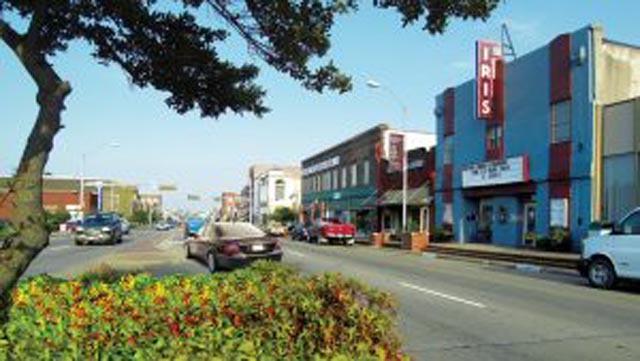 Things To Do in Terrell | Tour Texas