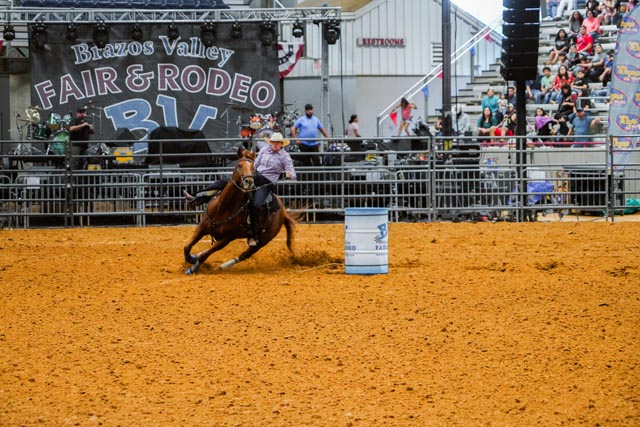 Events in Bryan | Tour Texas