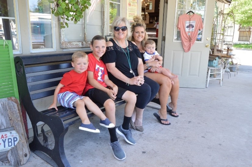 Glen Rose | Tour Texas