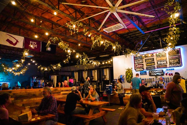 Events in Bryan | Tour Texas