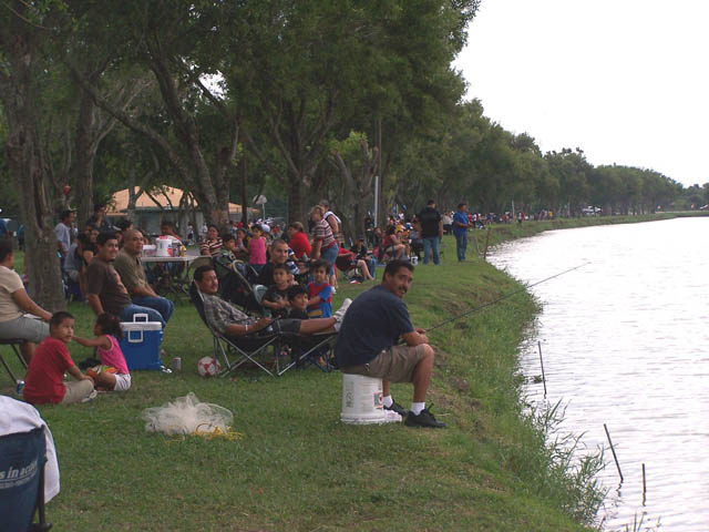 Attractions in City of San Benito | Tour Texas