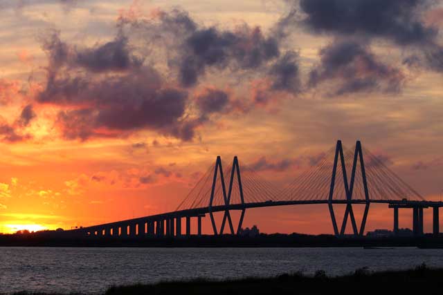5 of the Best Ways to Enjoy Fall in Baytown | Tour Texas