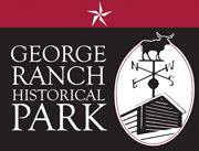 George Ranch Historical Park in Richmond | Tour Texas