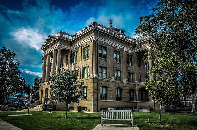 Georgetown | Tour Texas