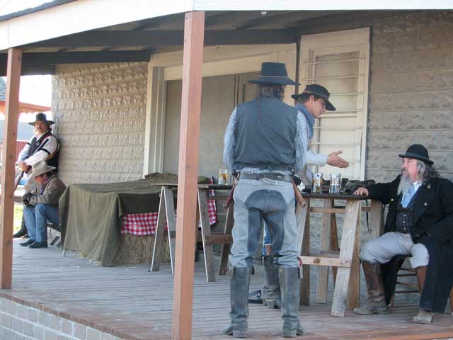 Giddings | Tour Texas