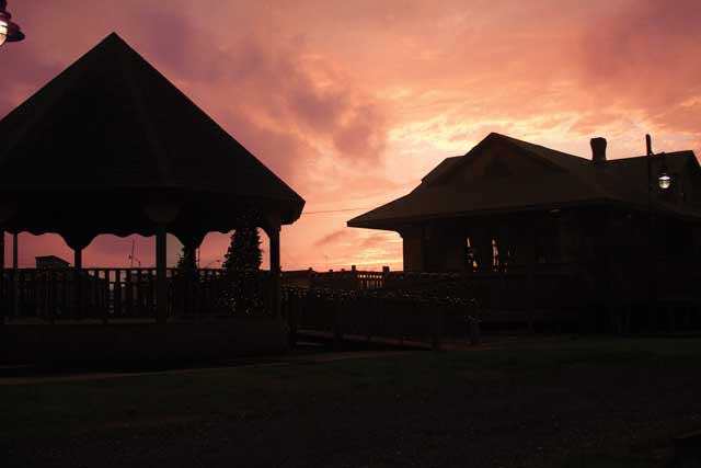 Giddings | Tour Texas