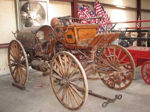 Giddings | Tour Texas