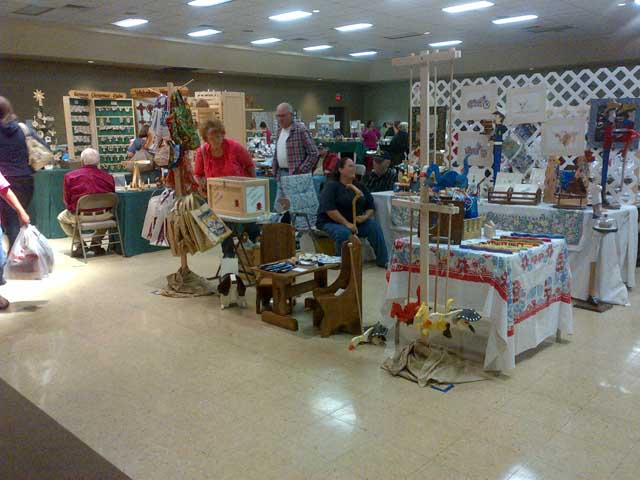 Things to Do in Giddings | Tour Texas