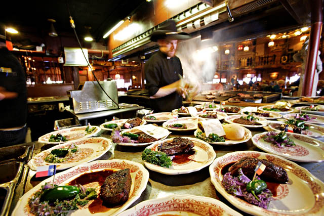 Visit Amarillo | Tour Texas