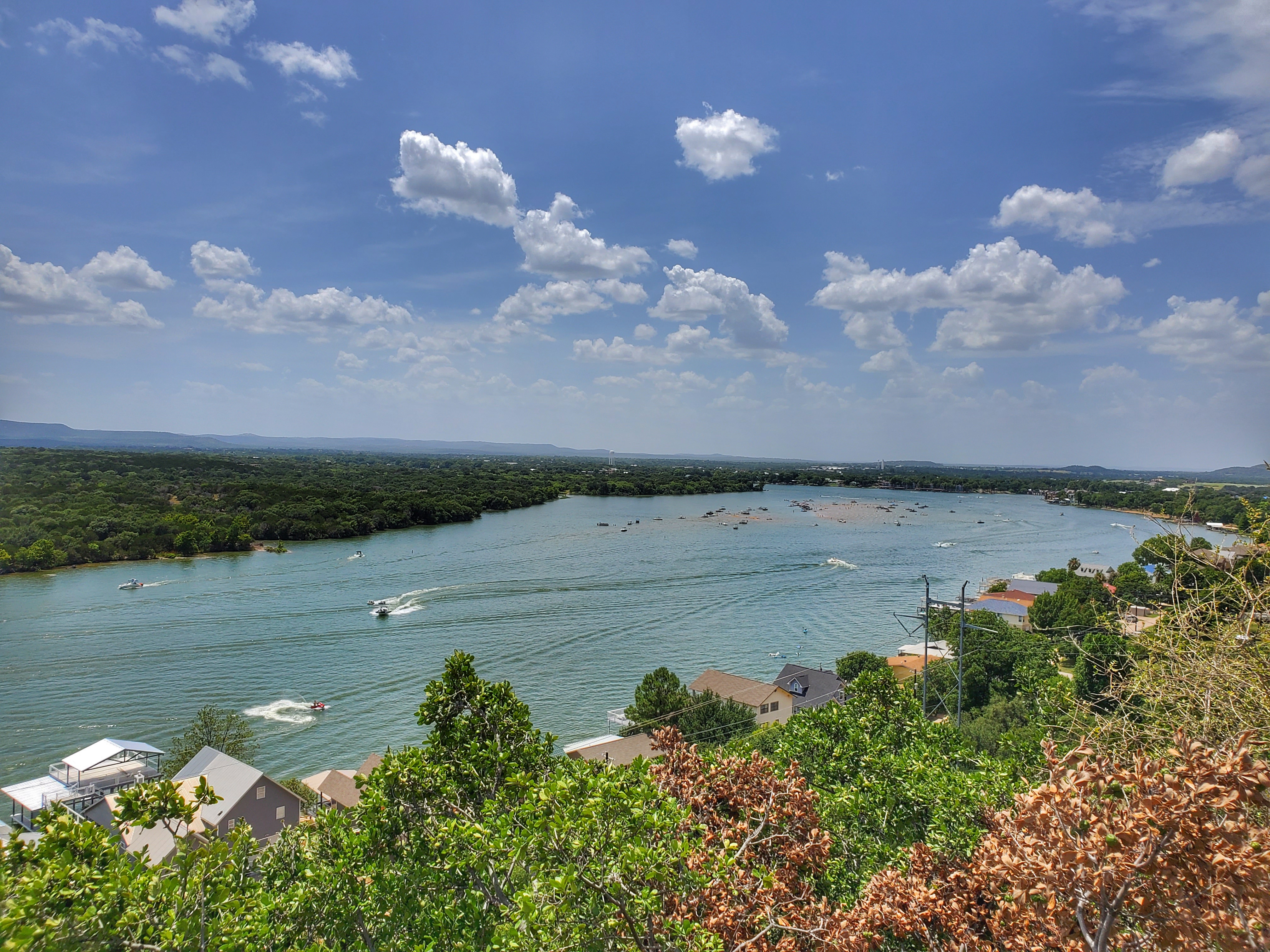 Things to Do in Kingsland/Lake LBJ | Tour Texas