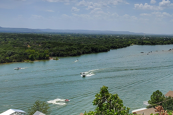 Things to Do in Kingsland/Lake LBJ | Tour Texas