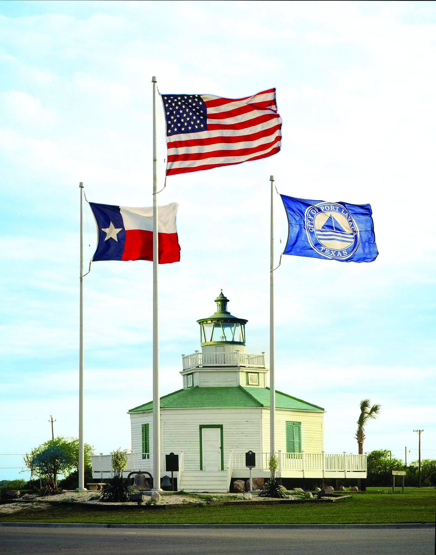 Things to Do in Port Lavaca | Tour Texas
