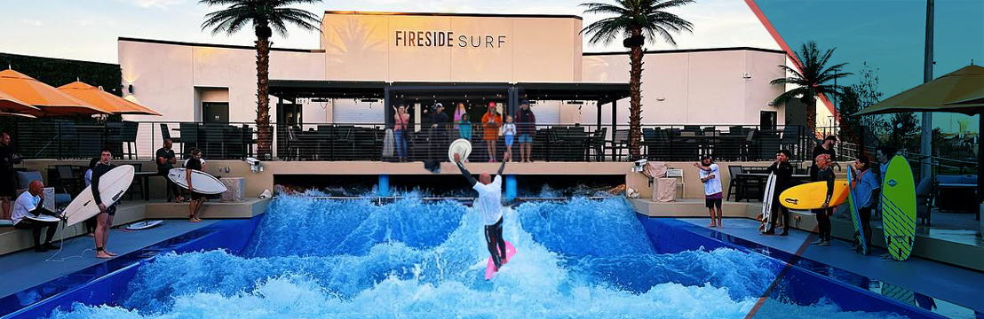 The Colony | Tour Texas