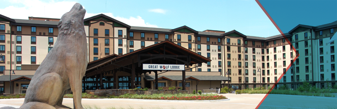 Webster | Tour Texas