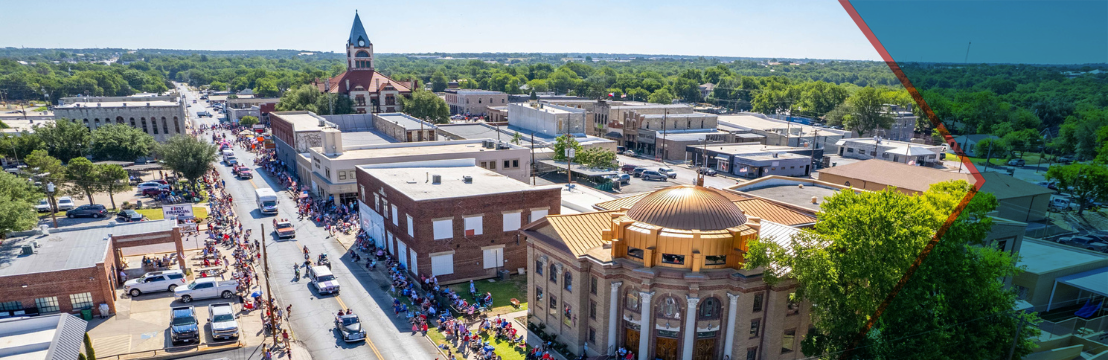Attractions in Stephenville | Tour Texas