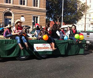 Healthy Families Children’s Fair in San Angelo | Tour Texas