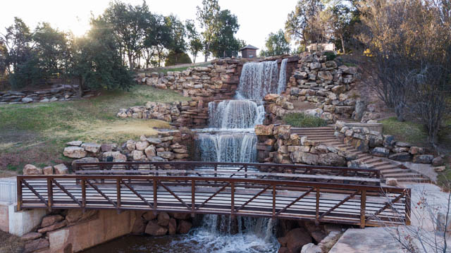 Wichita Falls | Tour Texas