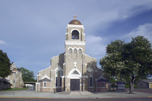 Attractions in City of San Benito | Tour Texas