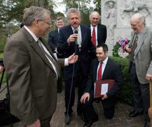 Texas Independence Day and Sam Houston Birthday Celebration | Tour Texas