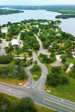 Burnet County | Tour Texas