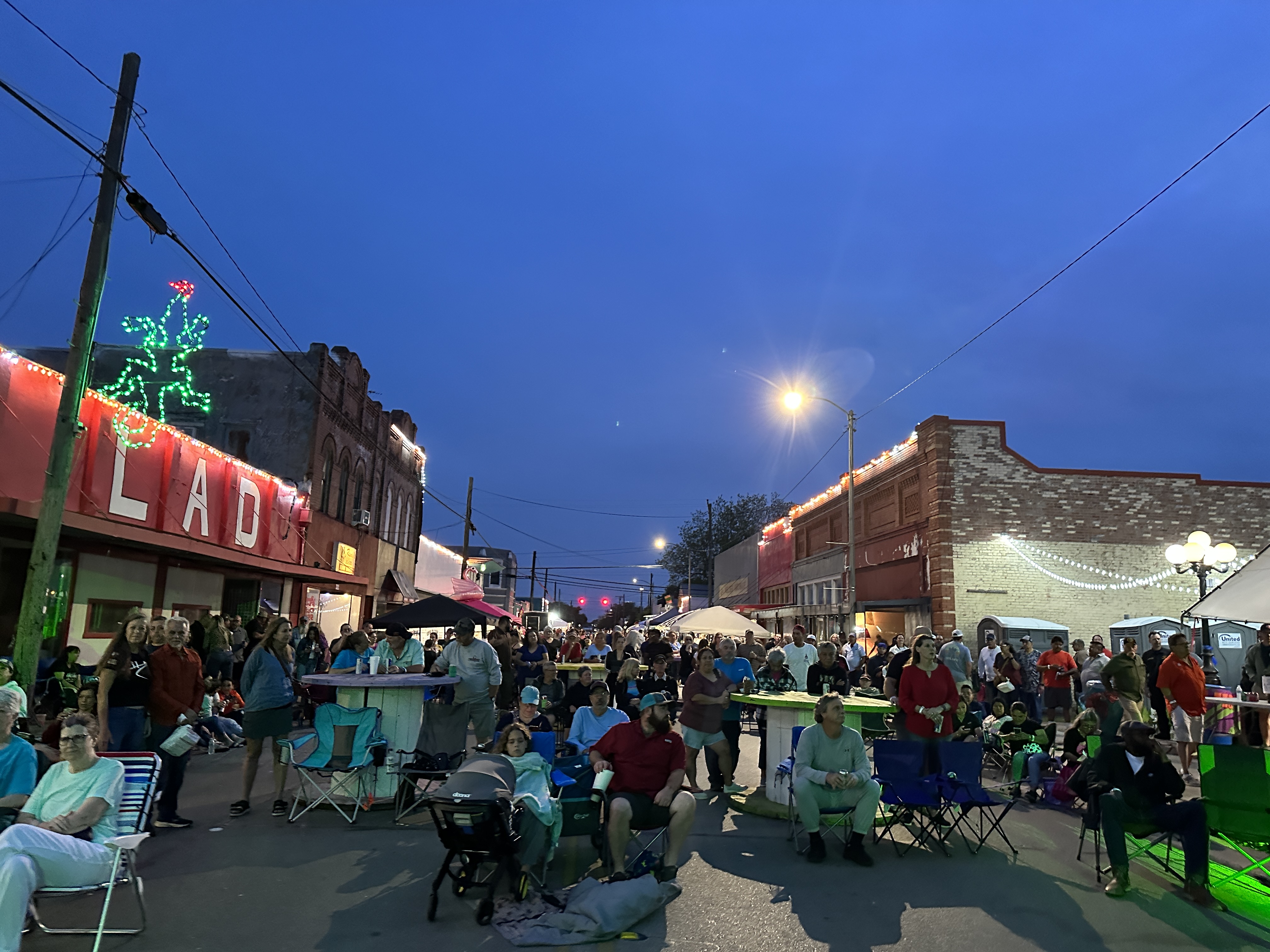 Things to Do in Port Lavaca | Tour Texas