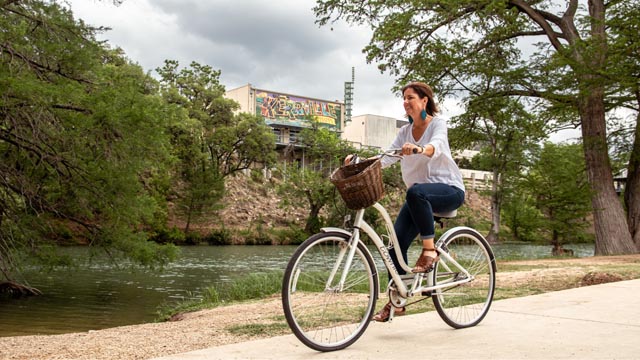 5 Reasons Kerrville is the Capital of the Texas Hill Country | Tour Texas