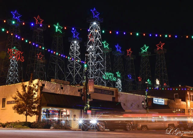 9 Top Rated Fun and Free Things to Do in Kilgore, TX | Tour Texas