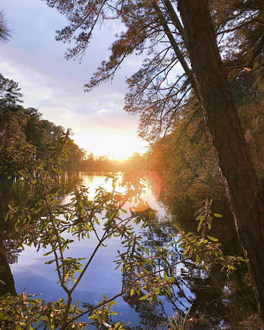 Kilgore | Tour Texas