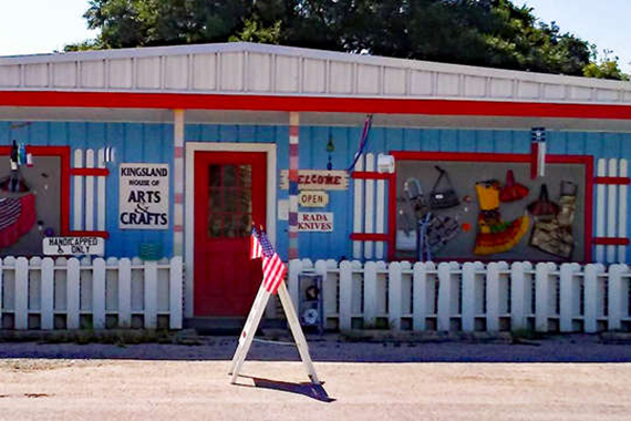 Things to Do in Kingsland/Lake LBJ | Tour Texas