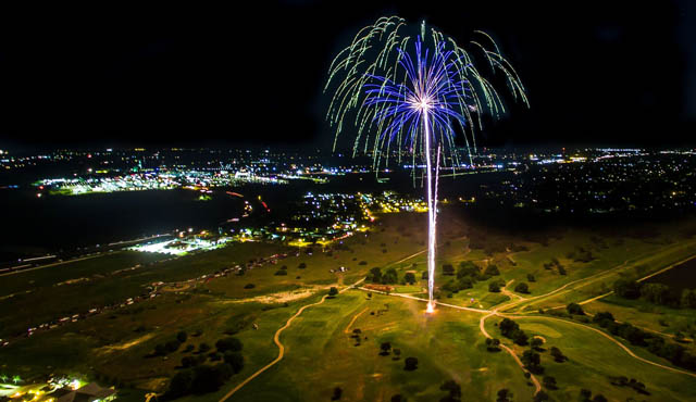 Events in Kyle | Tour Texas