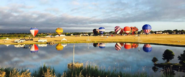 Things to Do in Kyle | Tour Texas