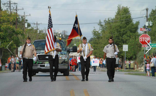 Events in Kyle | Tour Texas