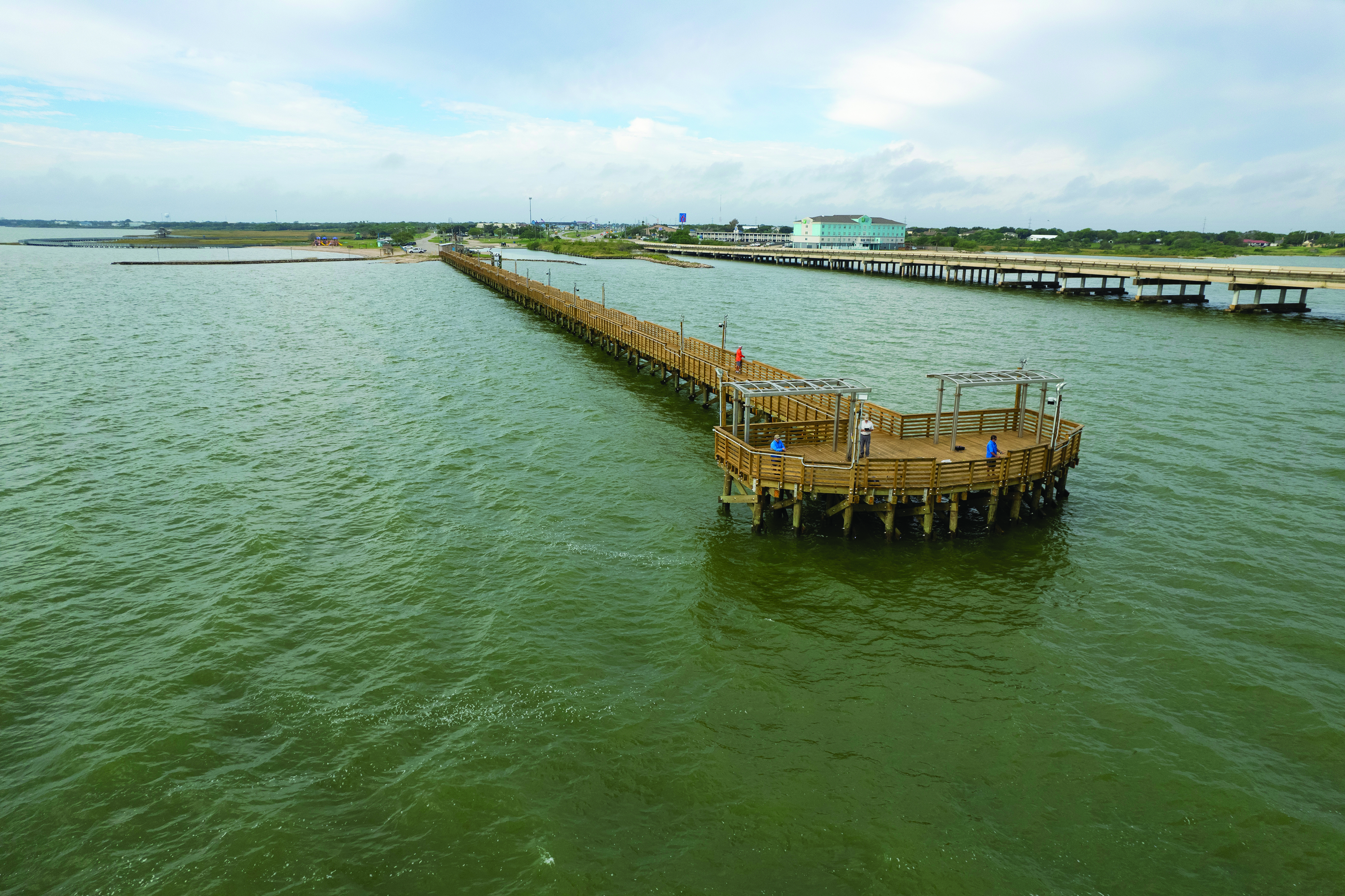 Things to Do in Port Lavaca | Tour Texas