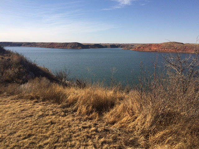 Things to Do in Dumas and Moore County | Tour Texas