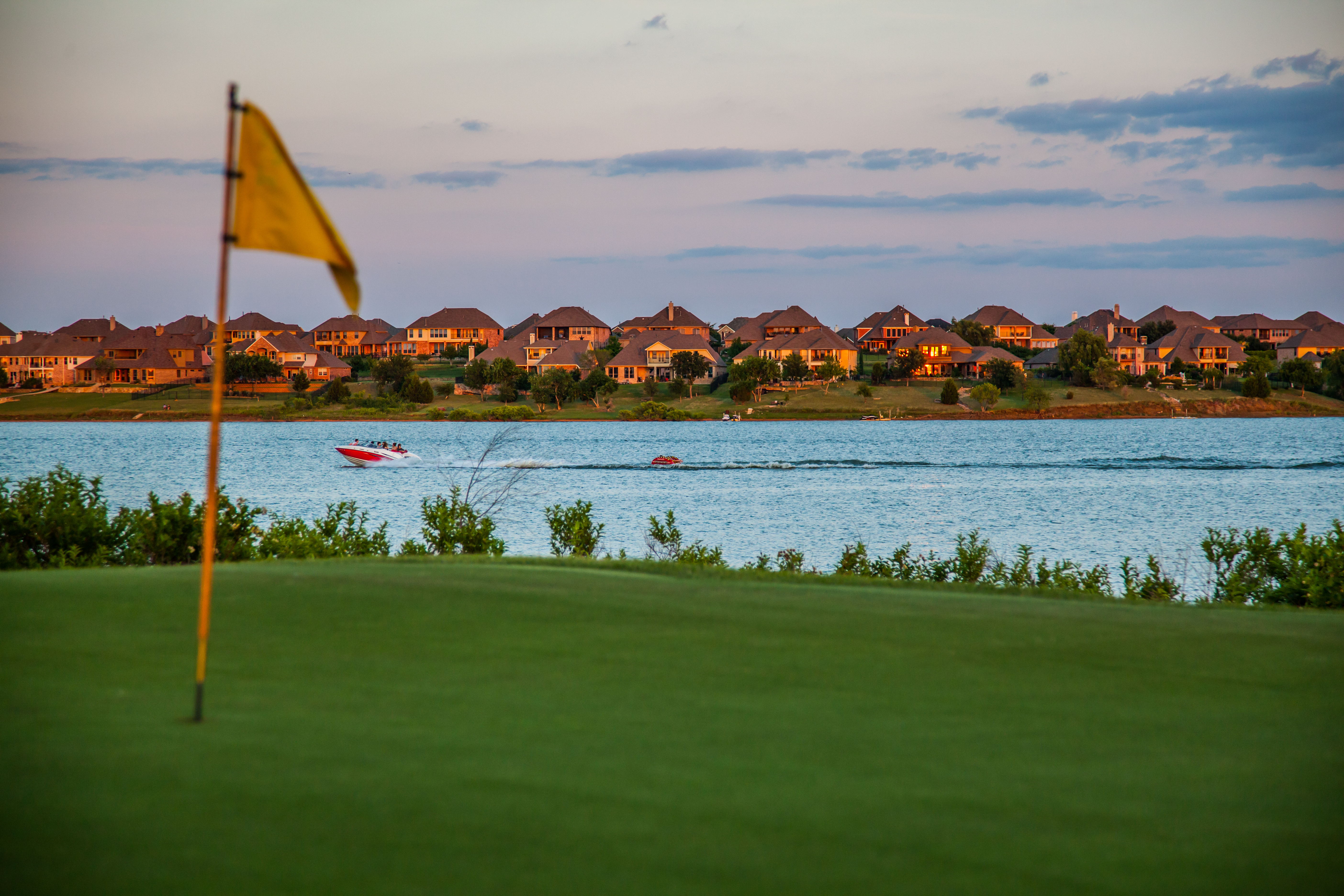 Attractions in The Colony | Tour Texas