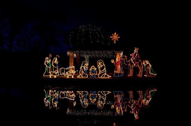 Things To Do in Lampasas | Tour Texas