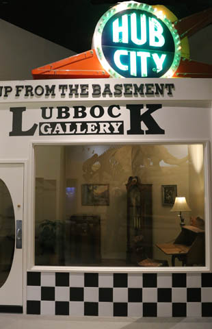 Museum of Texas Tech University in Lubbock | Tour Texas