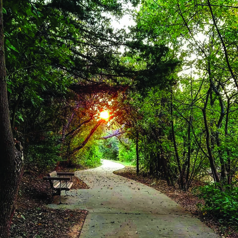 Wichita Falls | Tour Texas