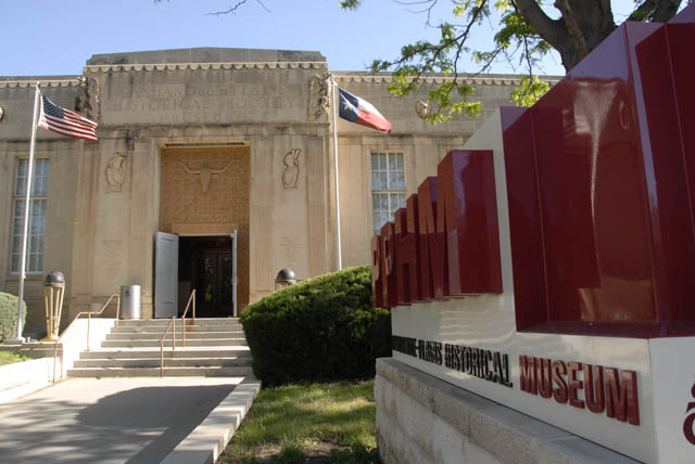 Events in Amarillo | Tour Texas