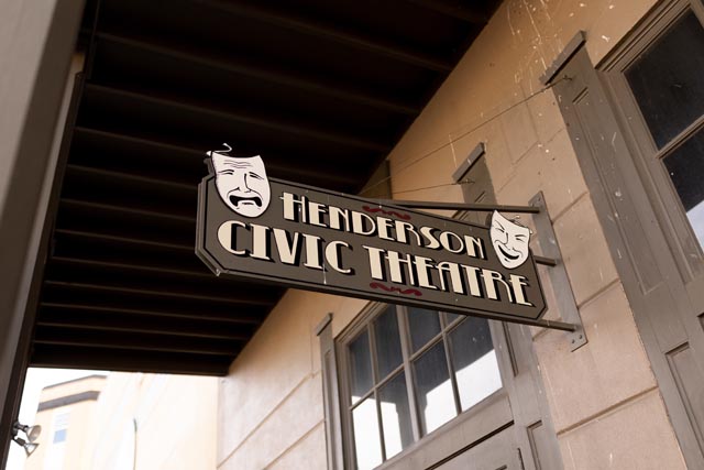 Henderson Heritage Syrup Festival | Tour Texas